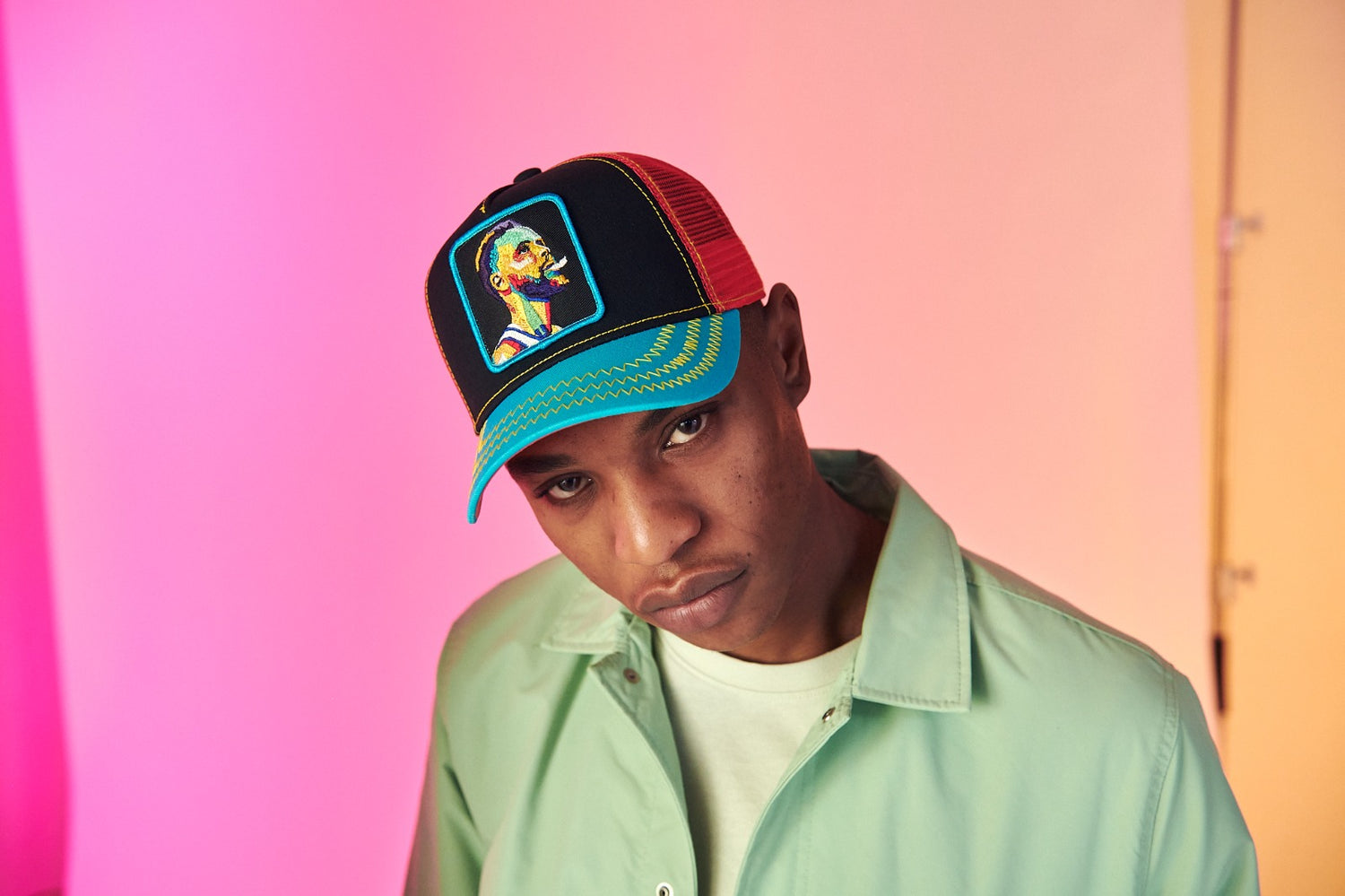 Framed Caps | Official Sports Headwear That Honors Legends